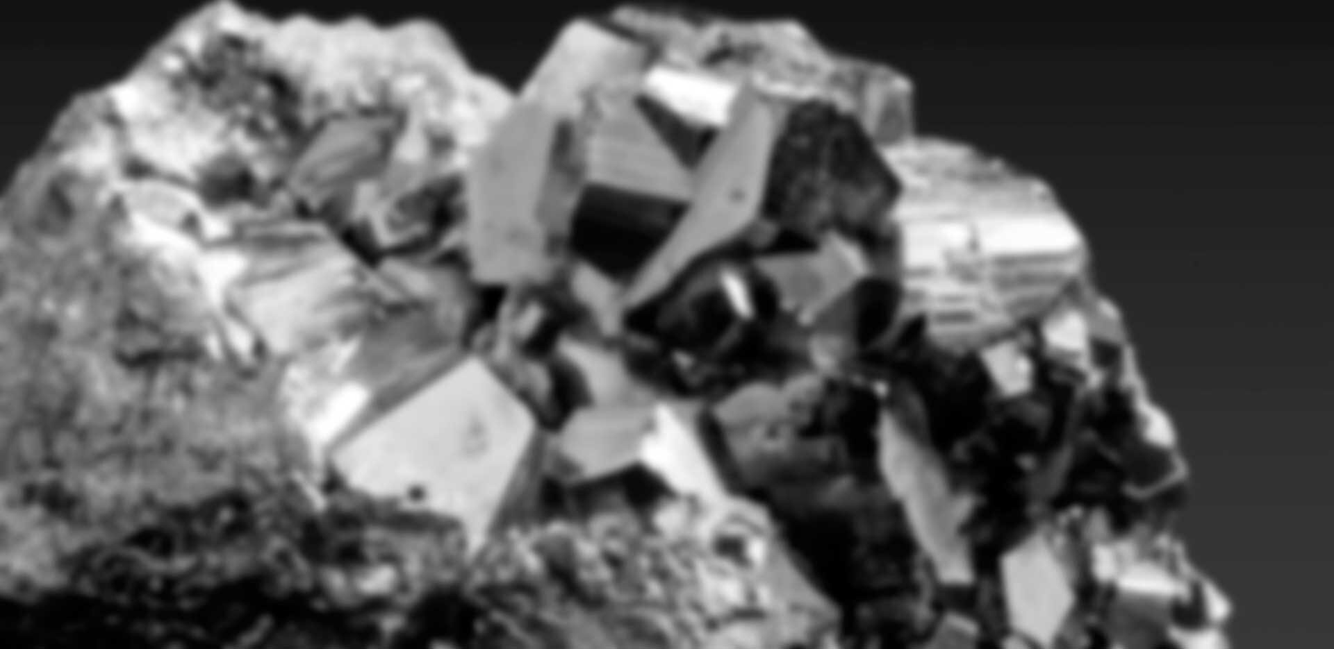 Products - High-Purity Metals